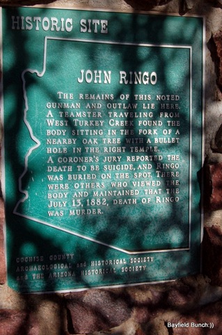 TRAVEL WITH THE BAYFIELD BUNCH:)): TO-DAY WE FOUND THE FINAL RESTING ...